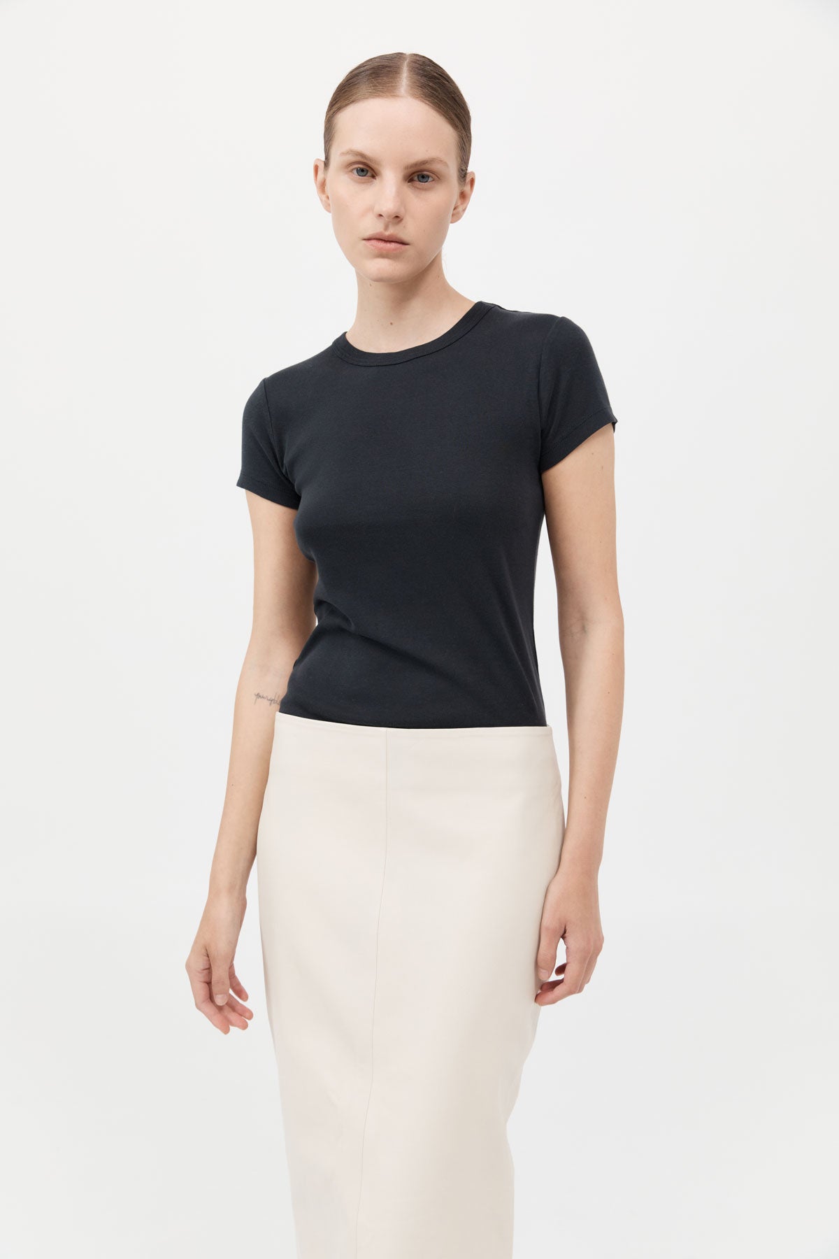 Relaxed Dressing – St. Agni